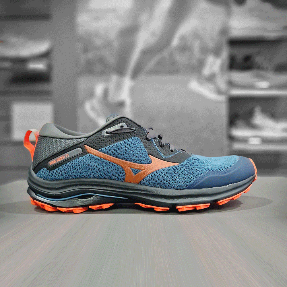 Mens Footwear – Durban Runner