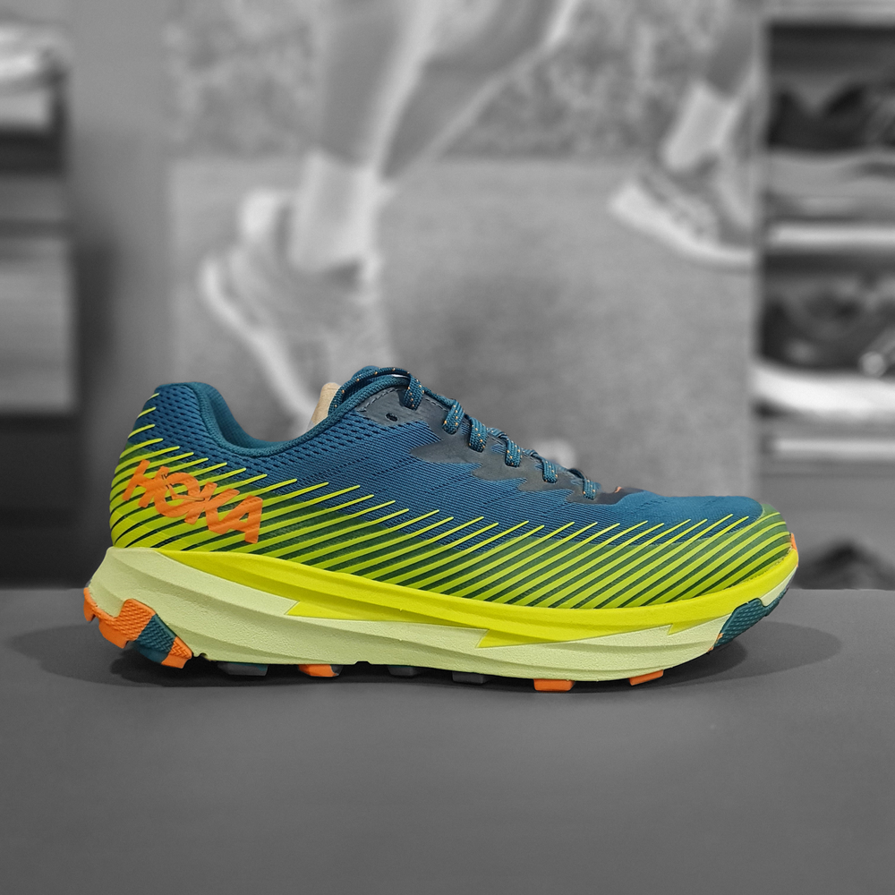 Collections – Durban Runner