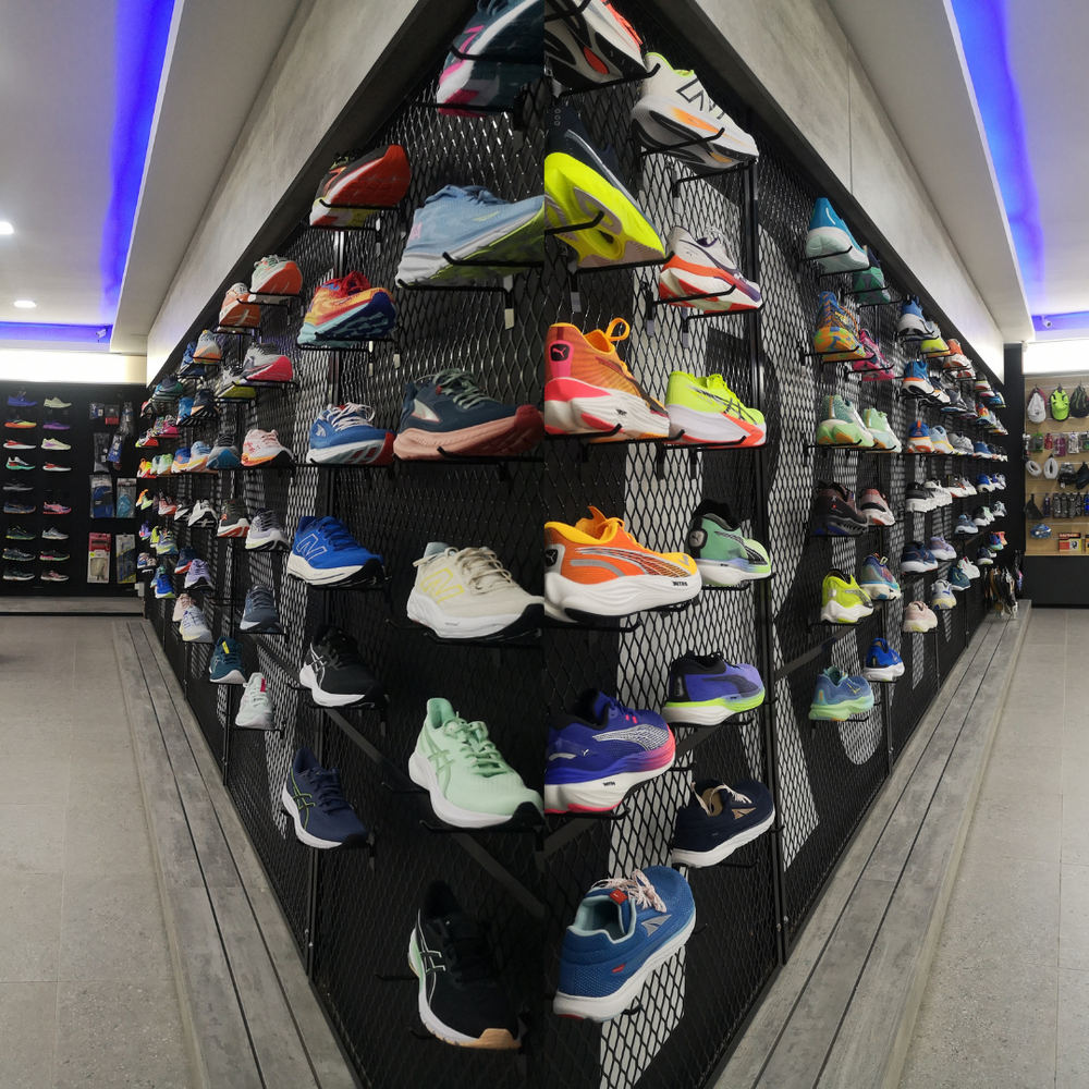 About Us – Durban Runner