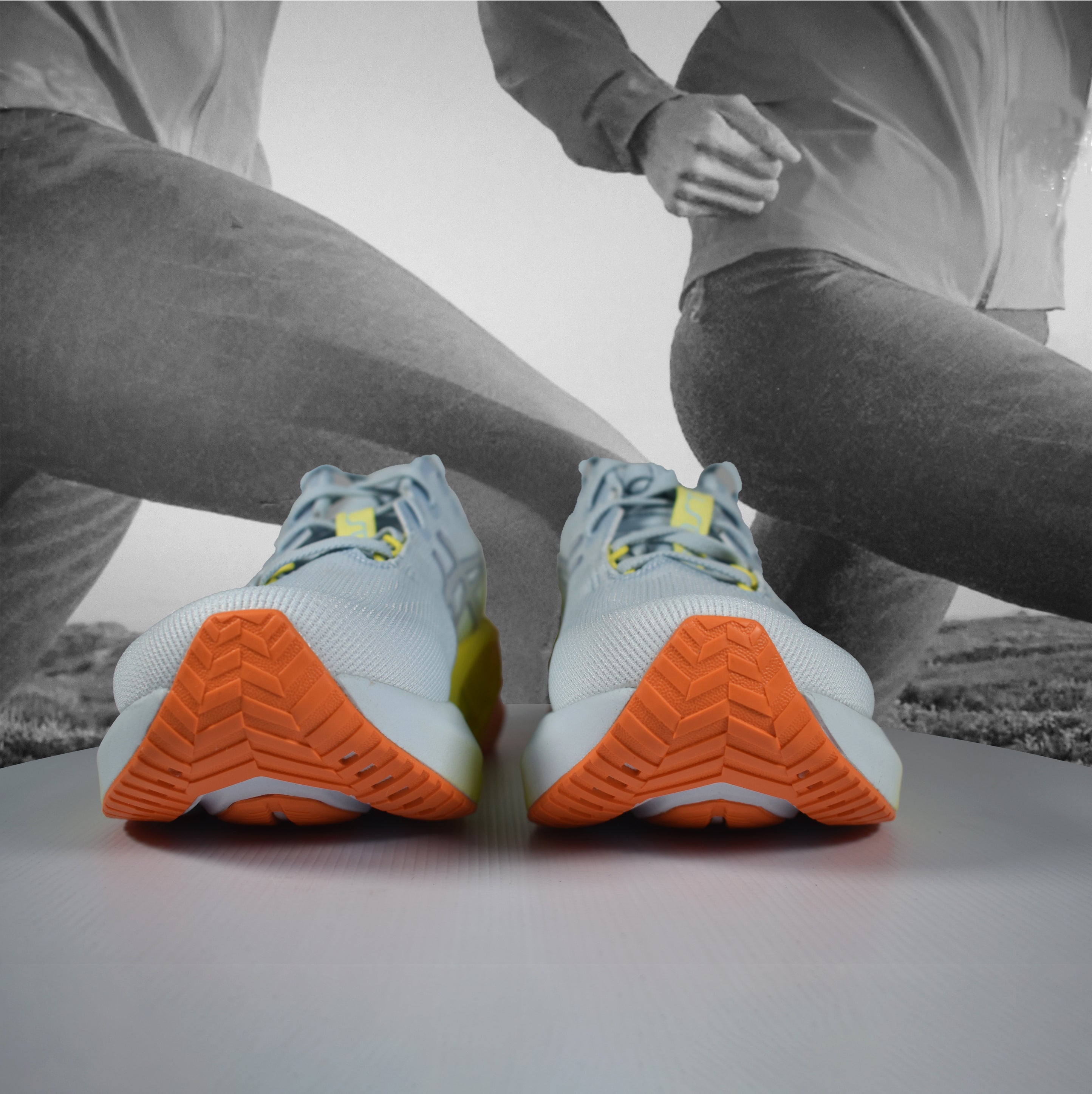 Asics NOVABLAST 5 Mens Running Shoes – Durban Runner