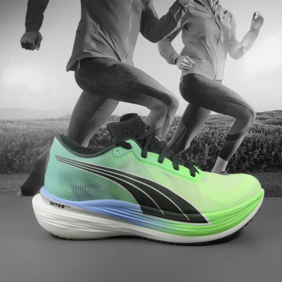 Puma – Durban Runner