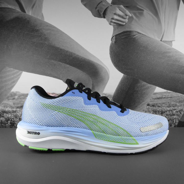 Puma – Durban Runner