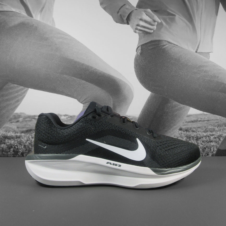 Nike – Durban Runner