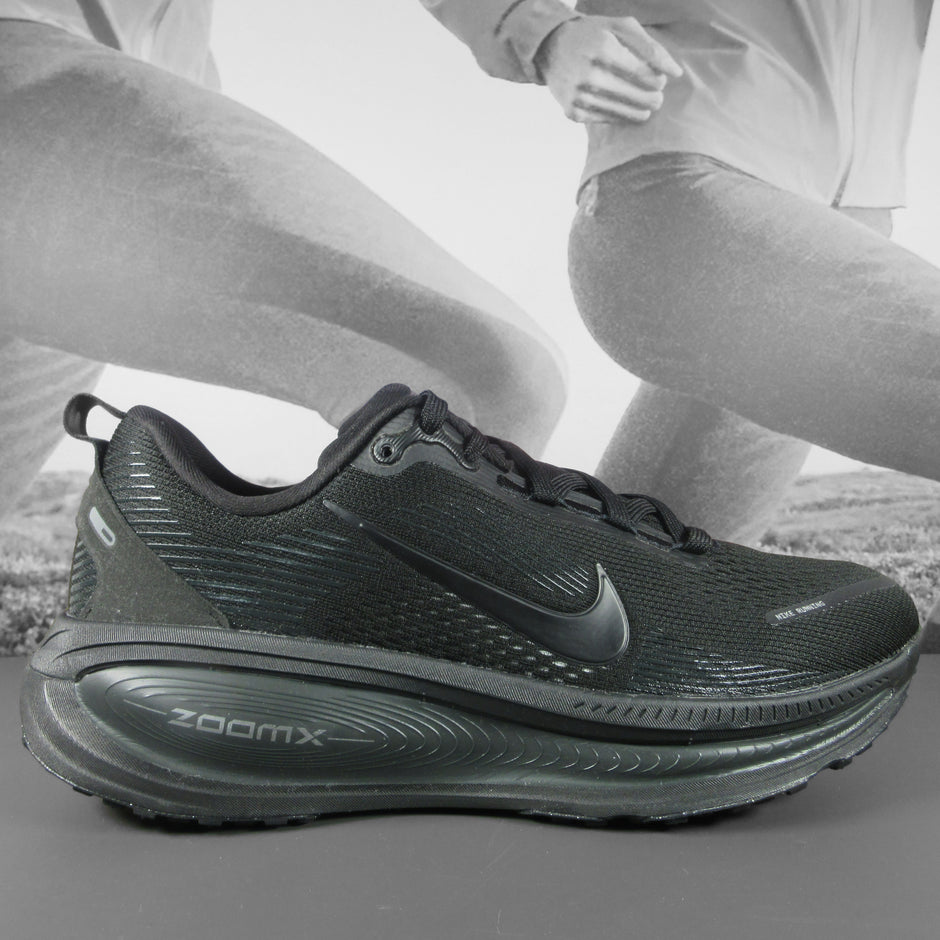 Nike – Durban Runner