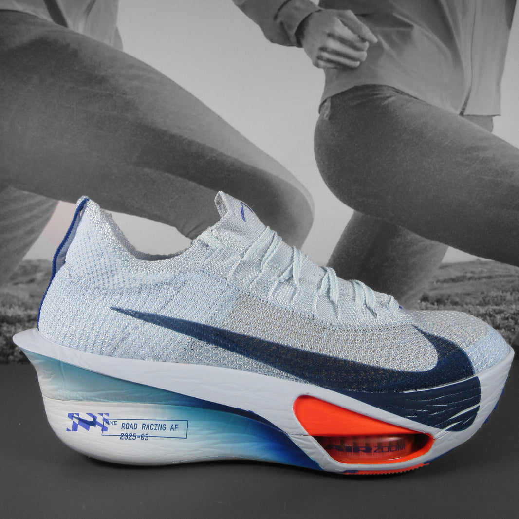 Nike – Durban Runner