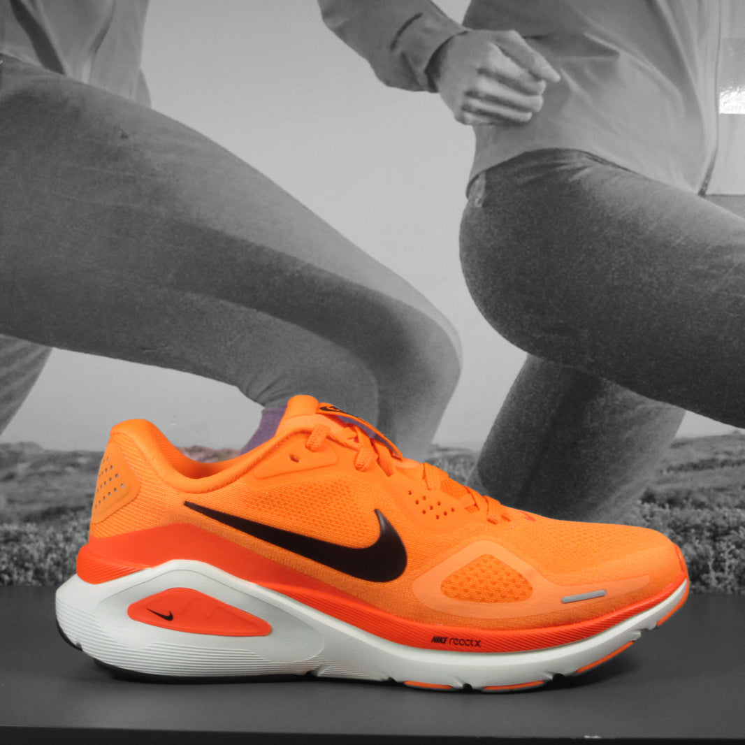 Nike – Durban Runner