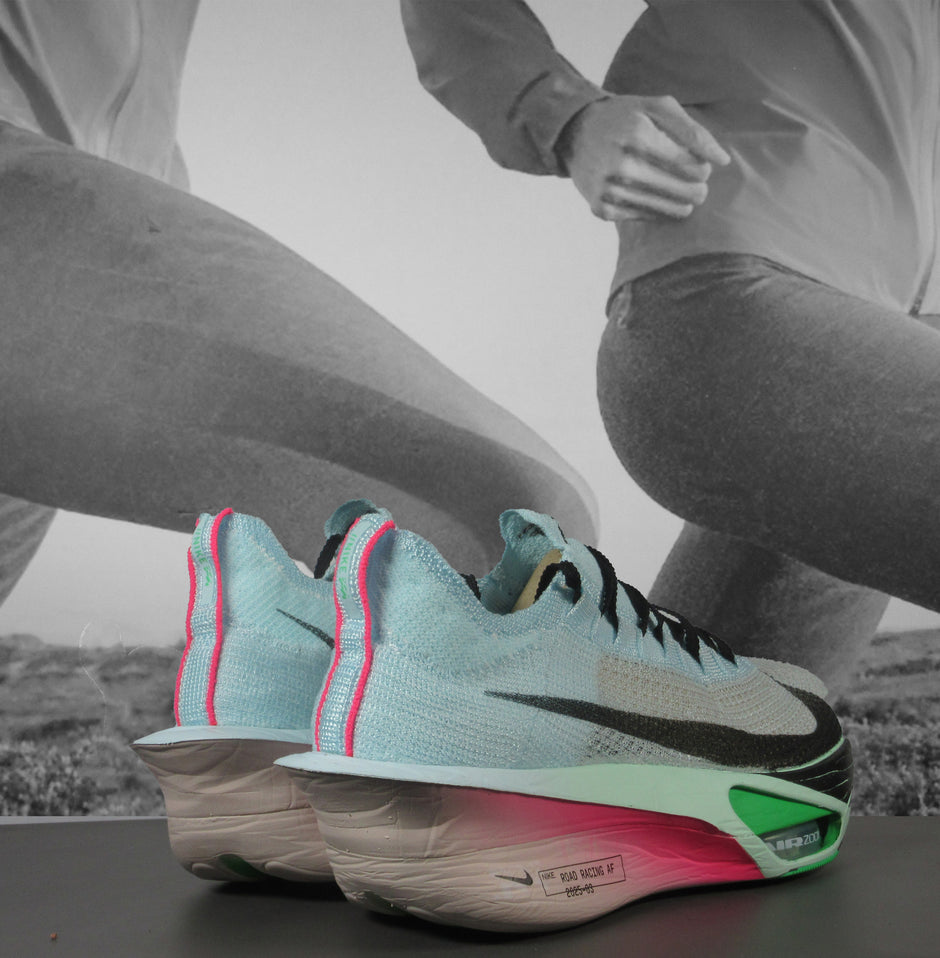 Nike – Durban Runner