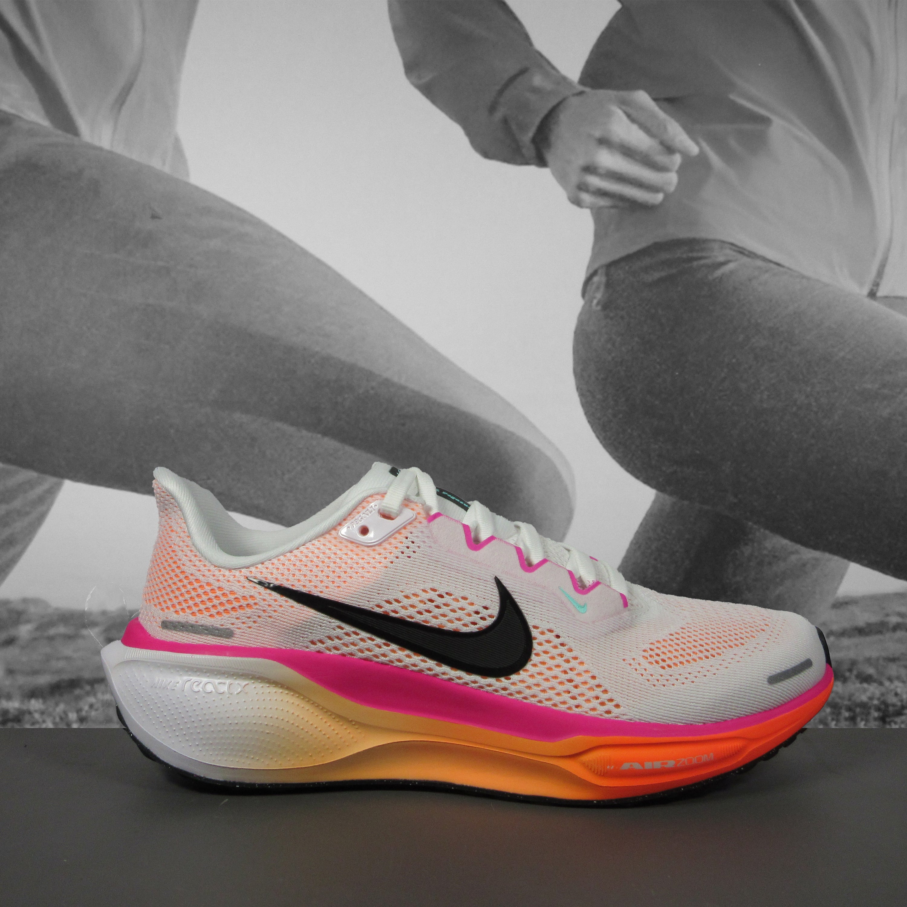 Nike – Durban Runner