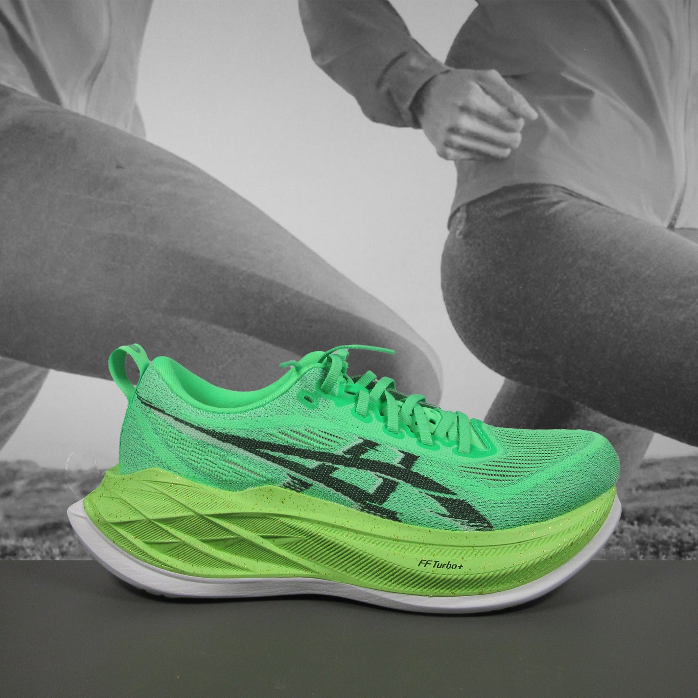 Asics SUPERBLAST 2 Unisex Running Shoe – Durban Runner