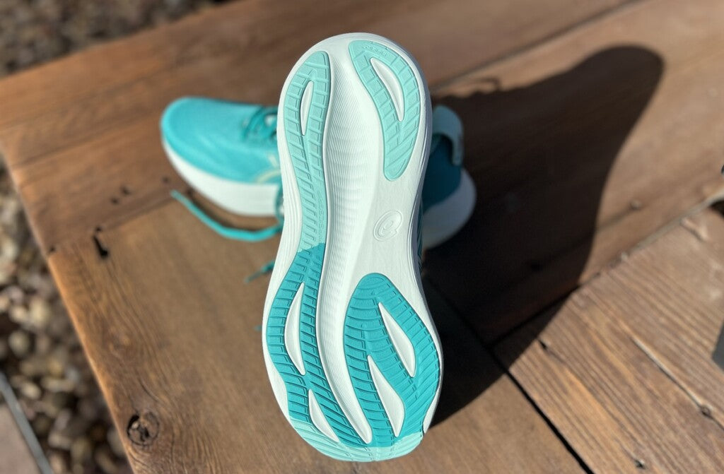 Durban Runner