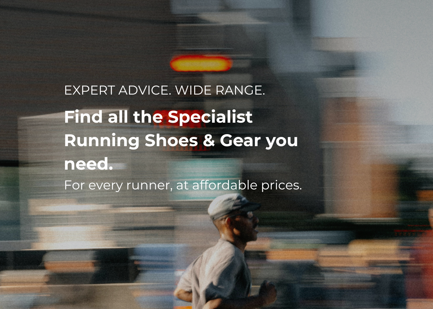 Durban Runner