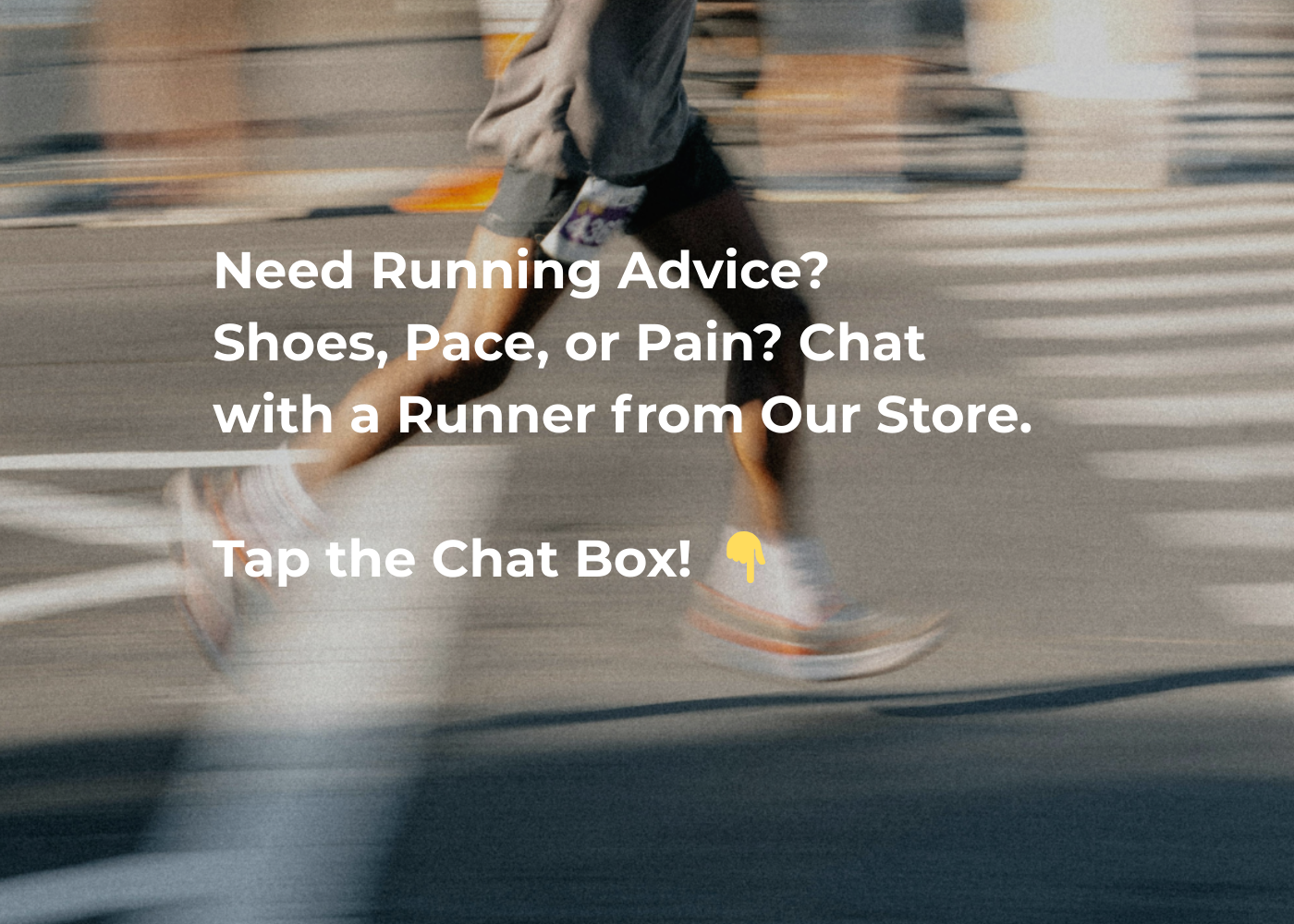 Durban Runner