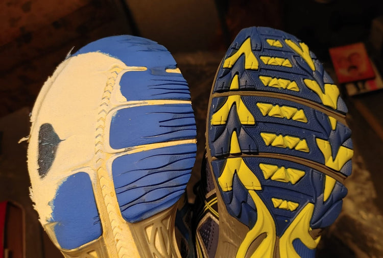 Pronation Guide – Durban Runner